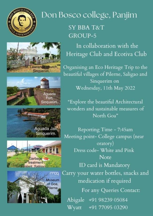 Explore the beautiful architectural wonders & sustainable measures of ...