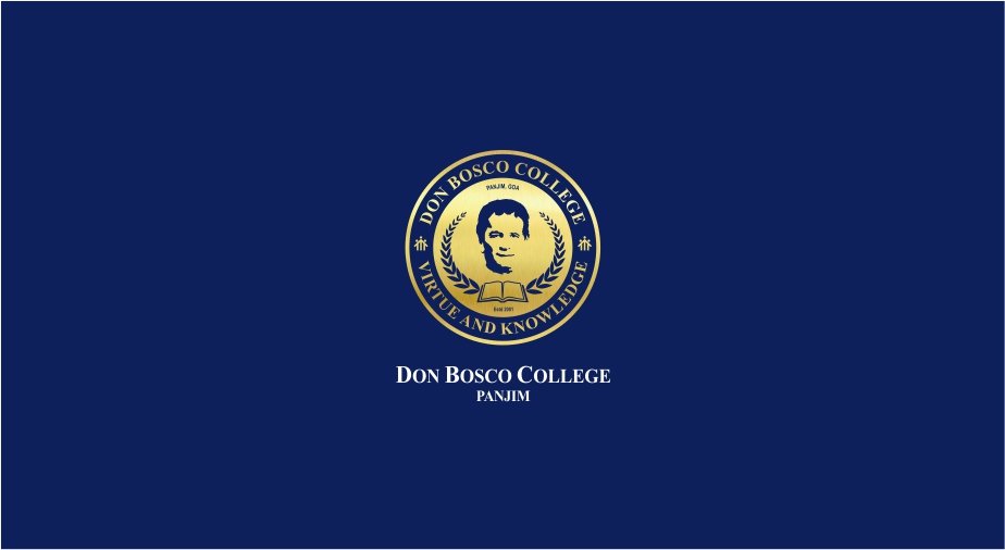 Academic Programs | Don Bosco College, Panjim